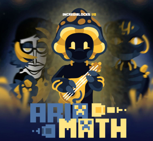 Incredibox: INCREDIBLOCKS V0 Aria Math Tier List (Community Rankings ...