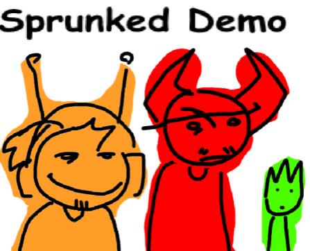 Create a Incredibox: Sprunked v4 FINAL UPDATE DEMO Tier List - TierMaker