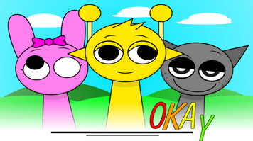 Create a Incredibox: yet another boring old sprunki mod Tier List ...