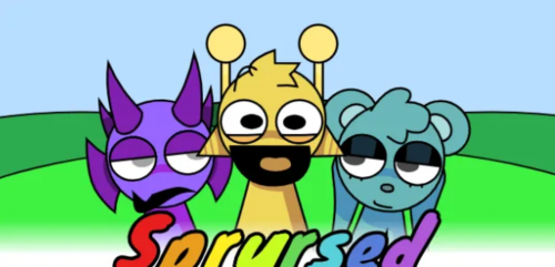 Incredibox: YSB Mini 1: Sprursed Legacy Tier List (Community Rankings ...