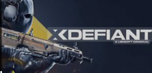 xDefiant Weapons Tier List (Community Rankings) - TierMaker