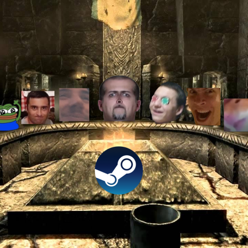 Create a LPBDC Gaming Library Tier List - TierMaker