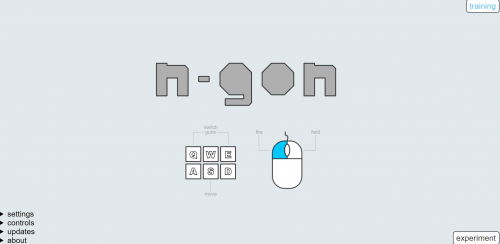 N-gon Fields Tier List (Community Rankings) - TierMaker