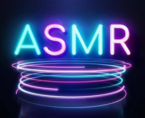 Ultimate ASMR Triggers Tierlist Tier List (Community Rankings) - TierMaker