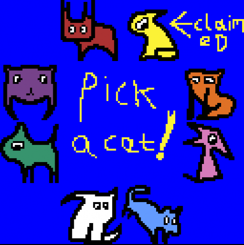 Cat Racing Trials (CRT) Tier List (Community Rankings) - TierMaker