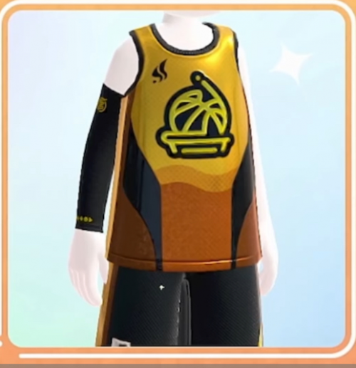 Create a Nintendo Switch Sports Golden Outfits Tier List - TierMaker