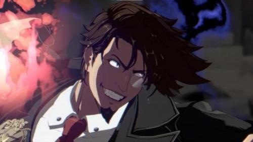 Create a GGST Slayer Move Tier List - TierMaker