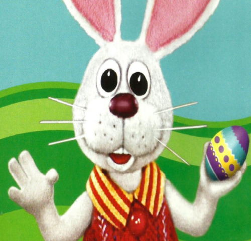 Create a Easter Bunny Tier List - TierMaker