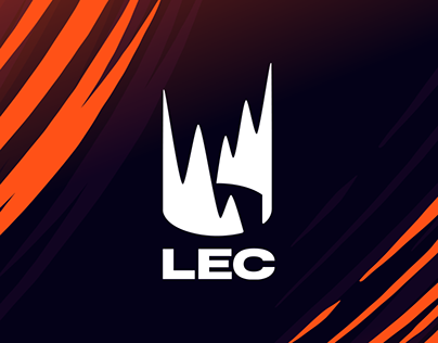 Create a LEC Season 2025 Tier List - TierMaker