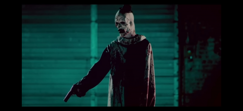 Create a All terrifier kills 3 movies Tier List - TierMaker