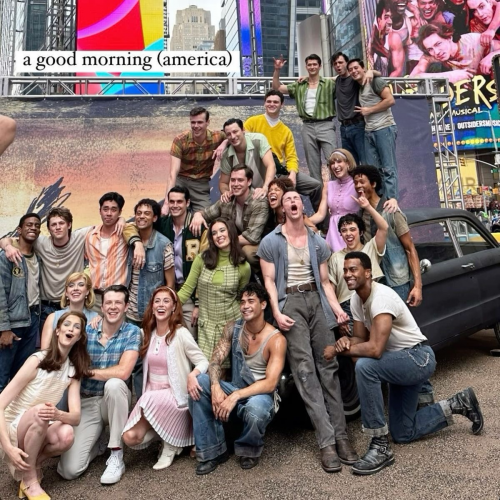 Create a The Outsiders book vs movie vs musical Tier List - TierMaker