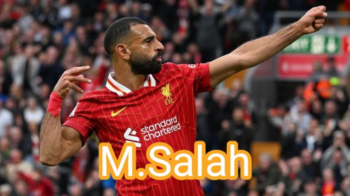 Create a Current Best Footballers DEC 2024 Tier List - TierMaker