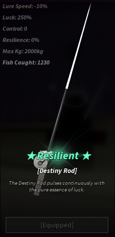 Create a fisch rod tierlist Tier List - TierMaker