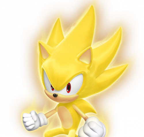 Create a Super Sonic (Games) Tier List - TierMaker