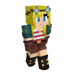 FalseSymmetry Minecraft Skins Tier List (Community Rankings) - TierMaker