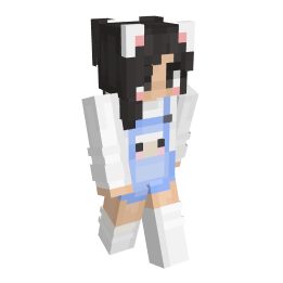 Katherine Elizabeth Gaming Minecraft Skins Tier List (Community ...
