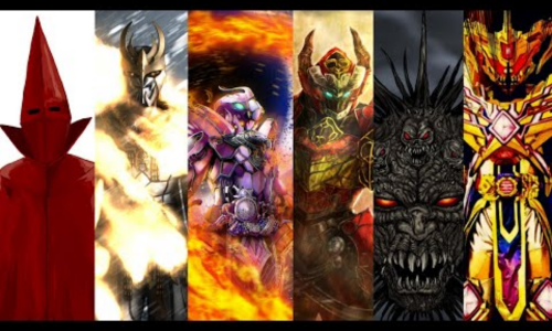 Create a kamen rider final boss Tier List - TierMaker Create a kamen rider final boss Tier List - TierMaker