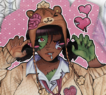 Rank your fav Void Characters! Tier List (Community Rankings) - TierMaker