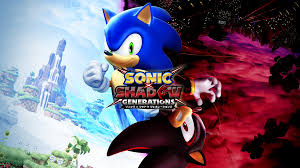 Sonic X Shadow Generations Soundtrack Tier List (Community Rankings ...