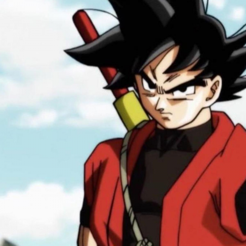 Personagens Xenos de Dragon Ball Heroes Tier List (Community Rankings ...