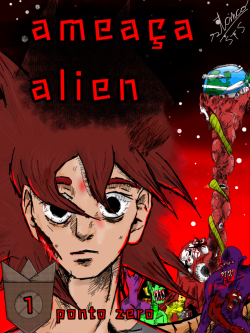 Personagens ameaça alien Tier List (Community Rankings) - TierMaker