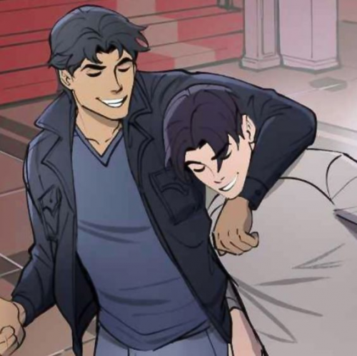 Create a Tim Drake and Dick Grayson's Best and Worst Suits Tier List ...