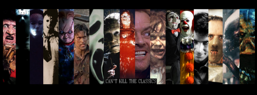 Create a Horror Movies Tier List - TierMaker