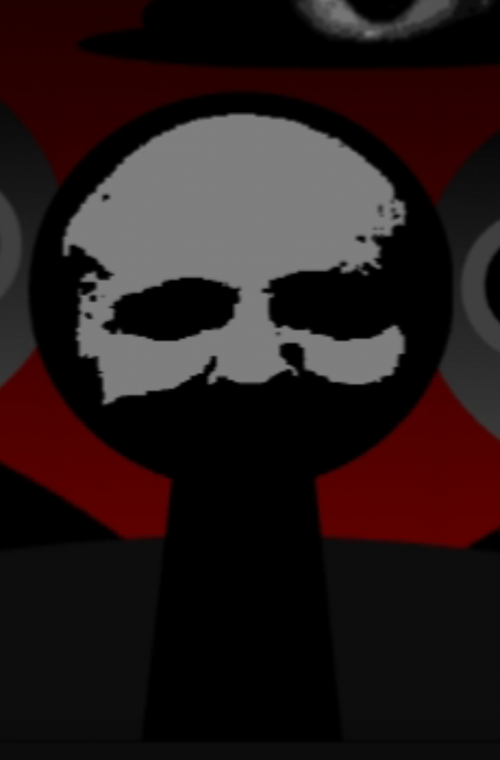 Sprunky Incredibox: Sounds (normal and dark world) Tier List (Community ...