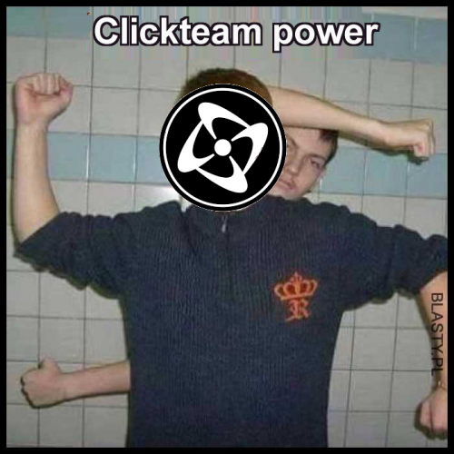 Create a Clickteam extensions Tier List - TierMaker