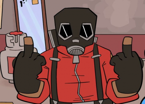 Create a Dateability of TF2 Characters Tier List - TierMaker