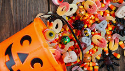 Best Halloween Candy (Team 2) Tier List (Community Rankings) - TierMaker