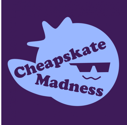 Create a Cheapskate Madness Character Tier List - TierMaker