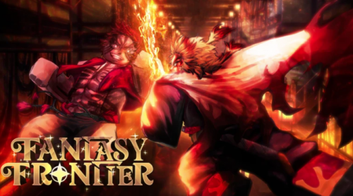 Fantasy Frontiers Unit Tierlist Tier List (Community Rankings) - TierMaker