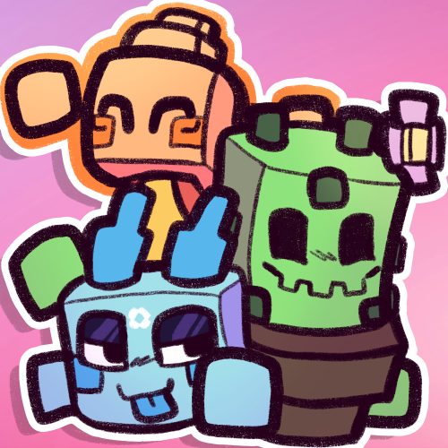 Battle Buddies 3 Tier List (Community Rankings) - TierMaker