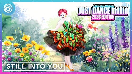 Just Dance Mania 2026 Edition Map Ranking Tier List (Community Rankings ...