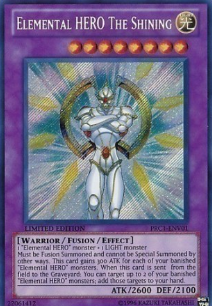 The Complete list of all Fusion Elemental Heroes Tier List (Community ...