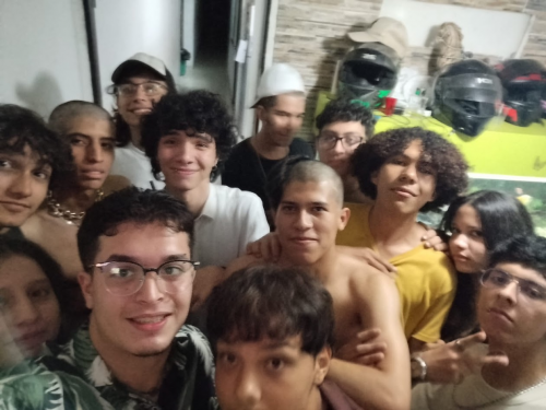 Los Pits Tier List (Community Rankings) - TierMaker