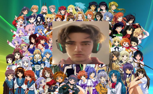 ANGELOS TIERLIST FOR OUTRO INTRO NYA Tier List (Community Rankings ... ANGELOS TIERLIST FOR OUTRO INTRO NYA Tier List (Community Rankings ...