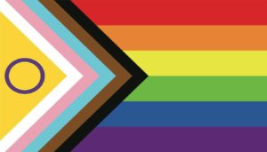 Create a Sexuality (microlabels included) Tier List - TierMaker