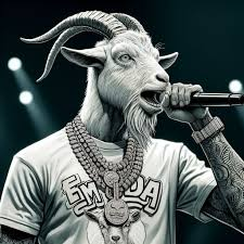 Worst GOAT rappers and hiphop artists Tier List (Community Rankings ...