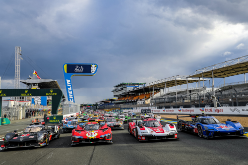 2024 WEC Hypercar & IMSA GTP Drivers Tier List (Community Rankings ...