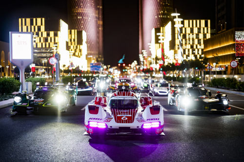 2025 WEC Hypercar & IMSA GTP Drivers Tier List (Community Rankings ...