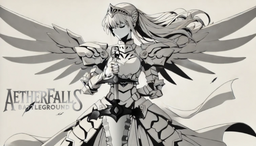 Aetherfall Battlegrounds Weapons (v4.1) Tier List (Community Rankings ...