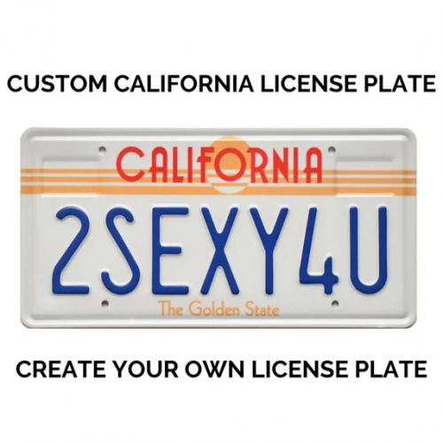 State License Plates Tier List (Community Rankings) - TierMaker
