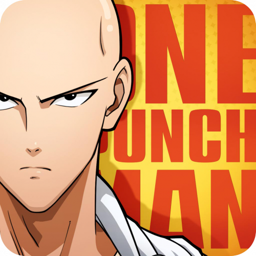 Create a One punch man Tier List - TierMaker