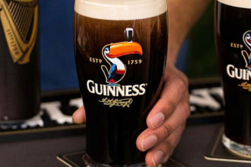 Create a pint glass Tier List - TierMaker