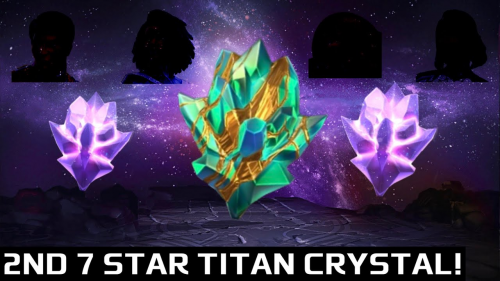 10/24 Titan Pool MCOC Tier List (Community Rankings) - TierMaker