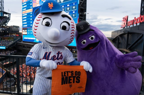 Create a 2024 New York Mets Tier List - TierMaker