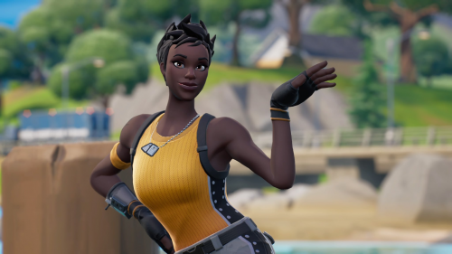 Banshee Model Fortnite Skins Tier List (Community Rankings) - TierMaker