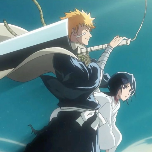 BLEACH SOUL SOCIETY Tier List (Community Rankings) - TierMaker